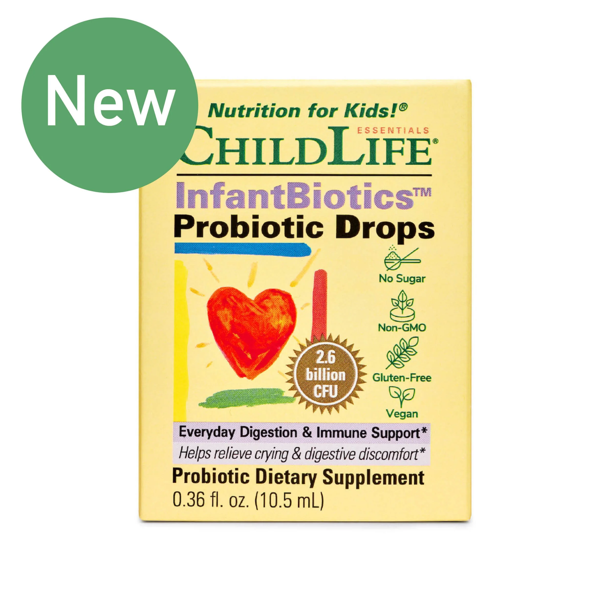 All Products — Childlife Essentials NZ