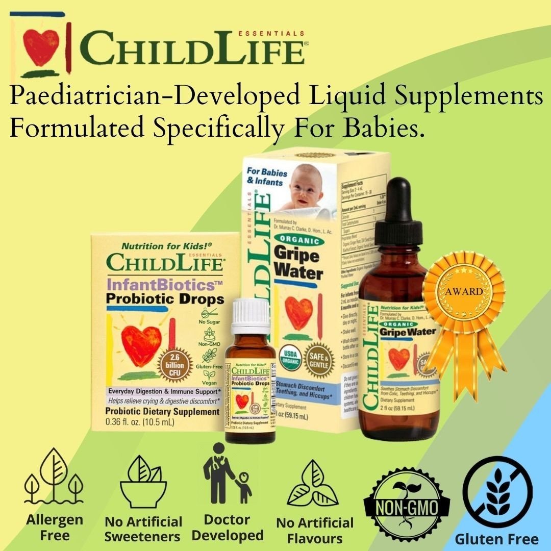 Childlife Essentials NZ