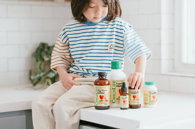 Childlife Essentials NZ