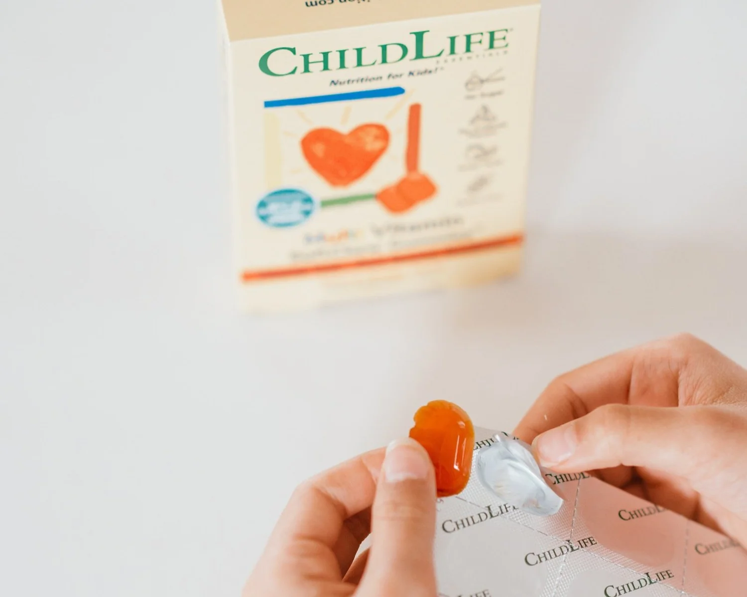 Childlife Essentials NZ