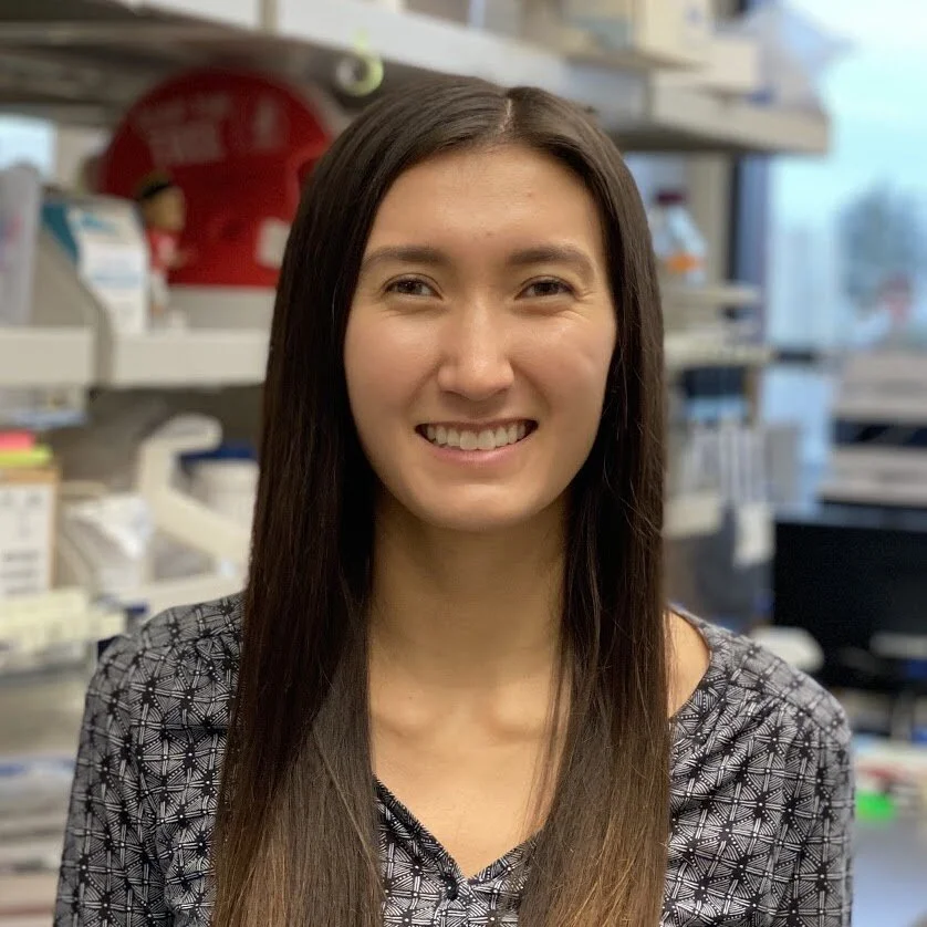 People — Cochran Lab - Stanford University