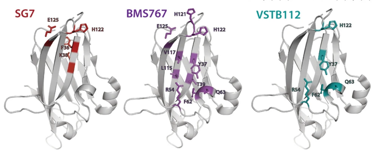 Publications — Cochran Lab - Stanford University