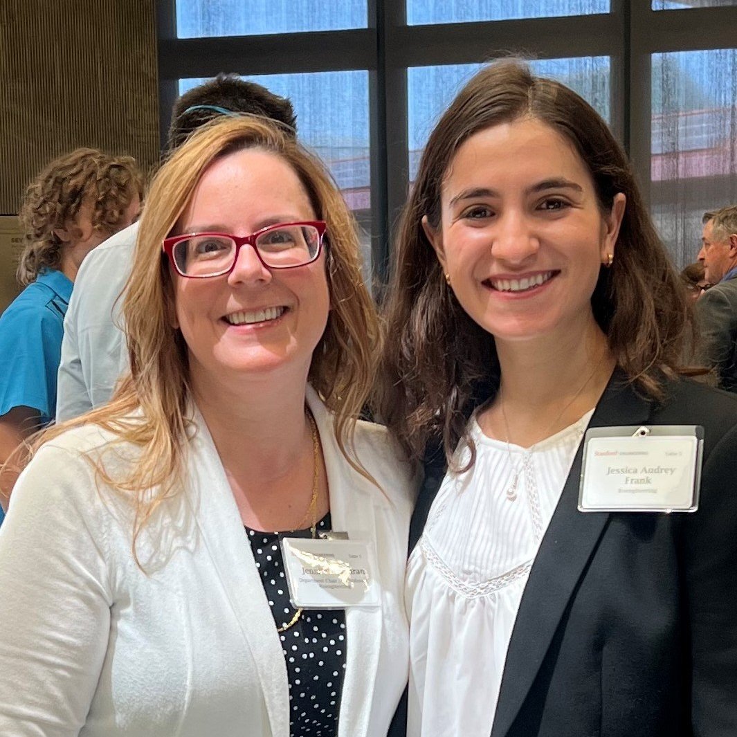 News — Cochran Lab - Stanford University