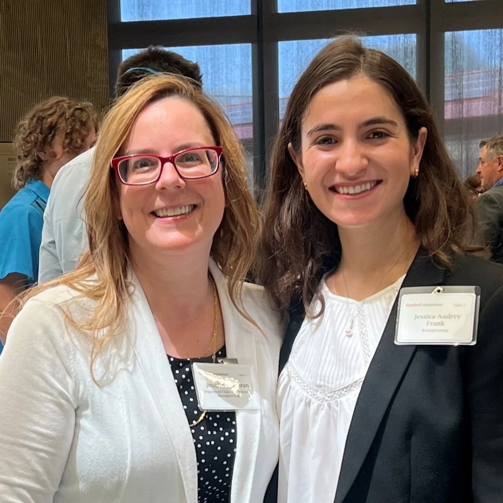 Jessica Frank Wins a Frederick Emmons Terman Engineering Scholastic ...