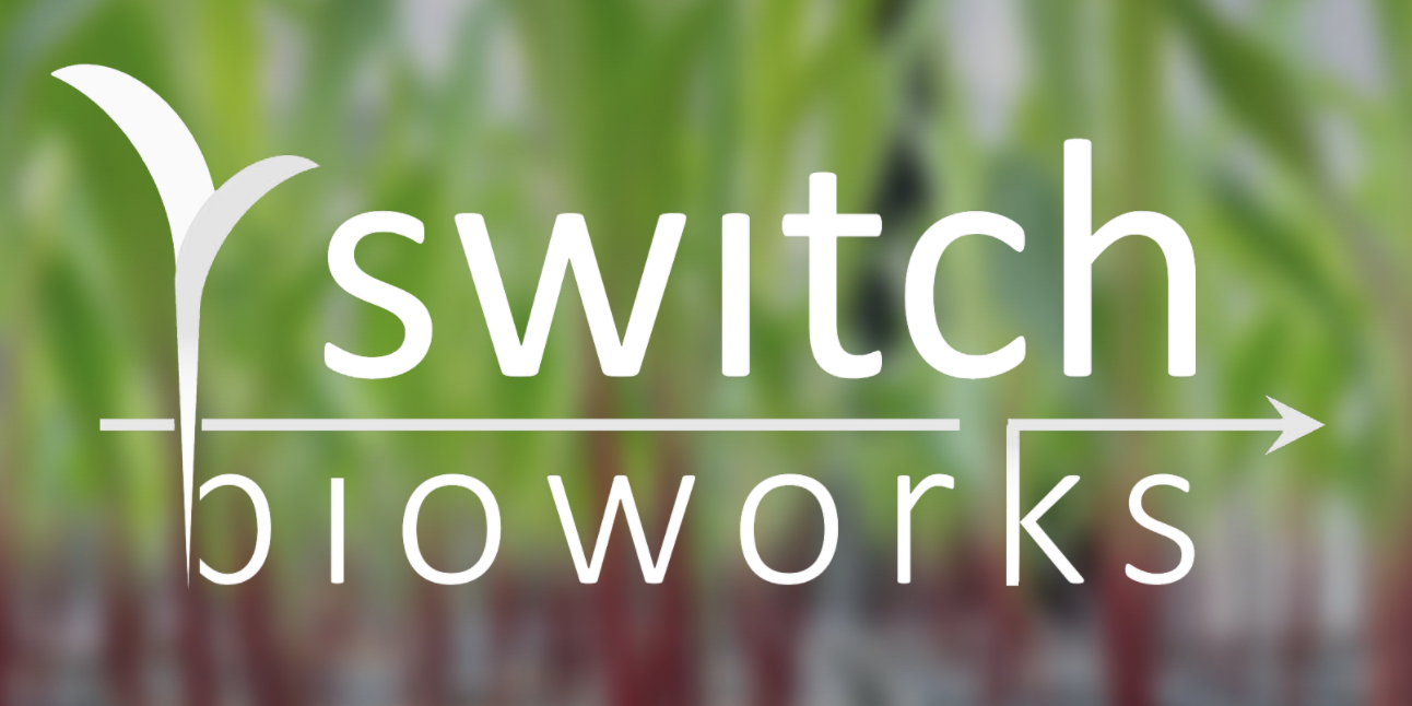 Tim Schnabel Leaves the Lab to Start Switch Bioworks — Cochran Lab ...