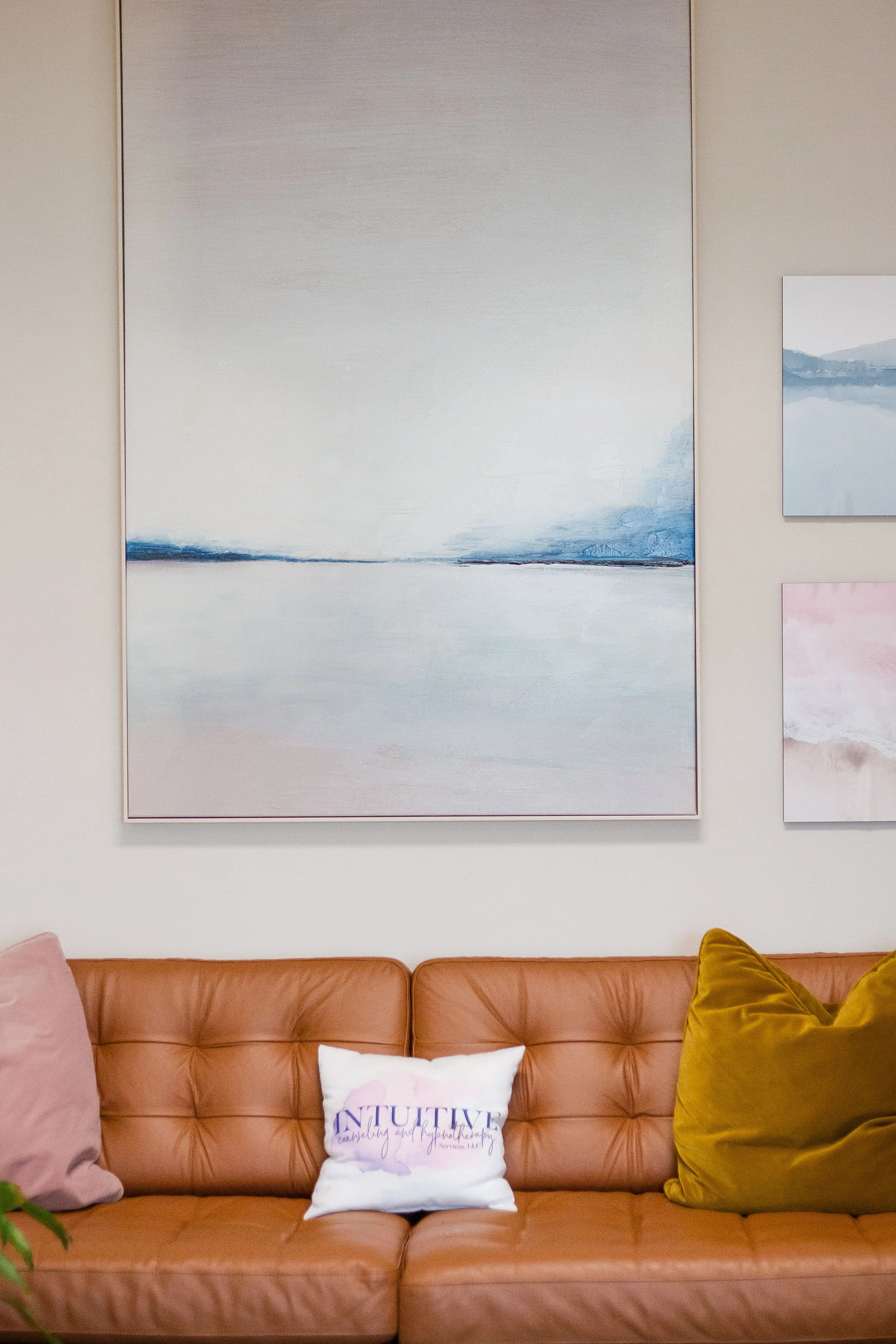 About Us — Intuitive Counseling & Hypnotherapy Services, LLC