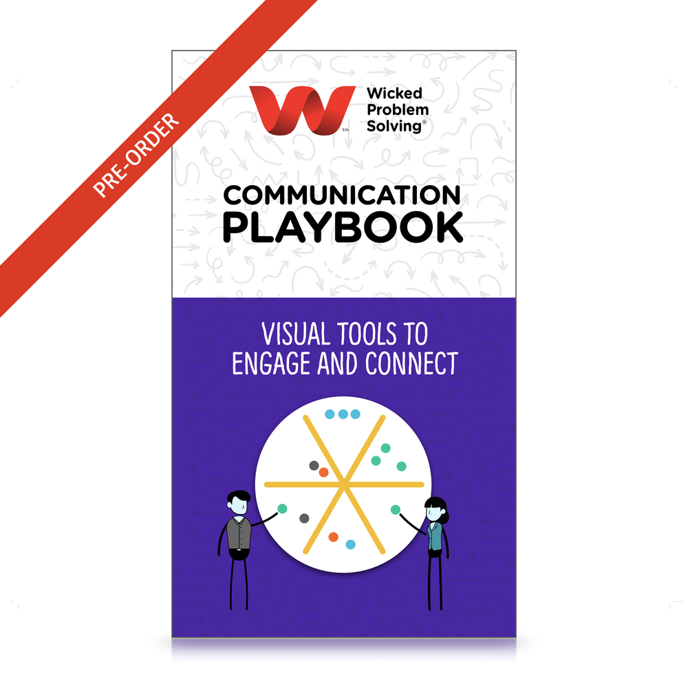 Store 1 — Wicked Problem Solving