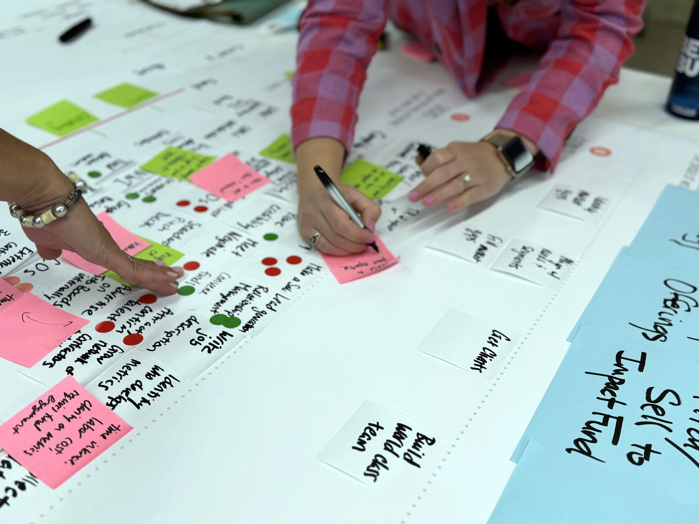 Wicked Problem Solving