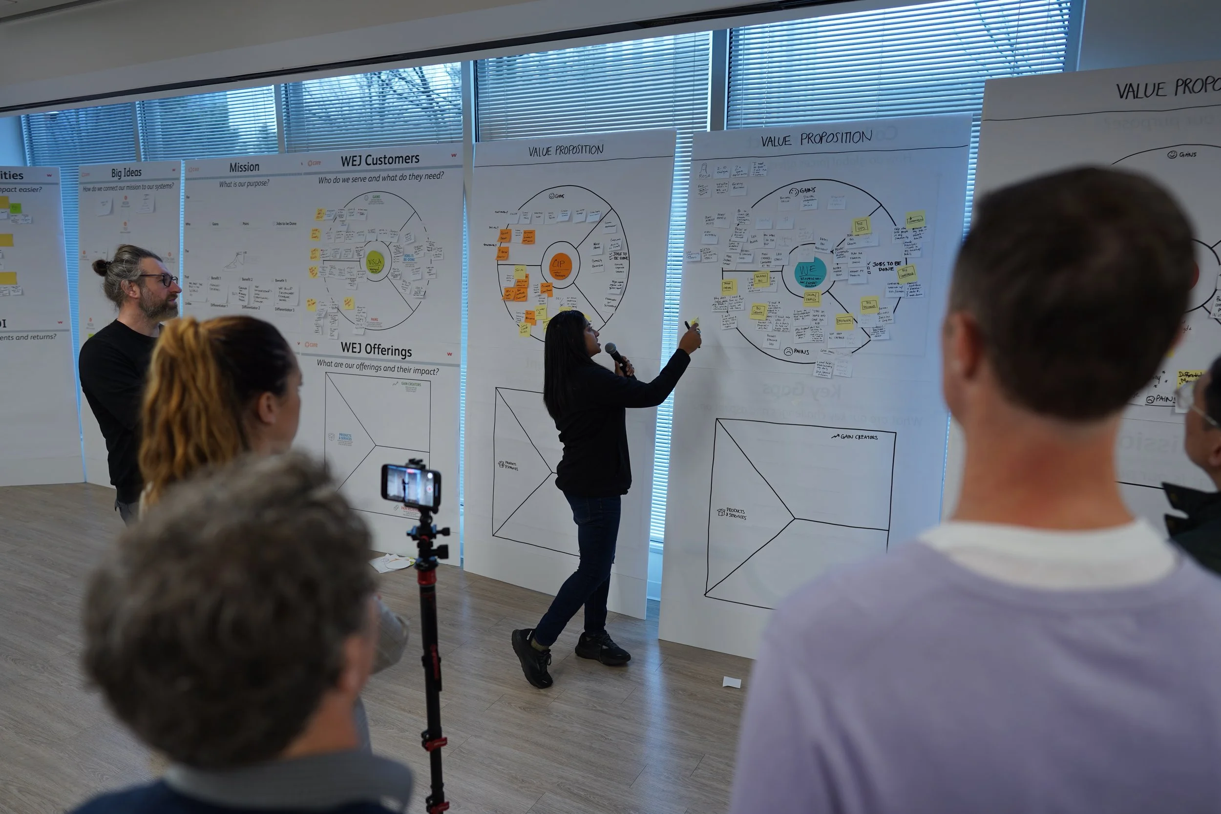 Wicked Problem Solving