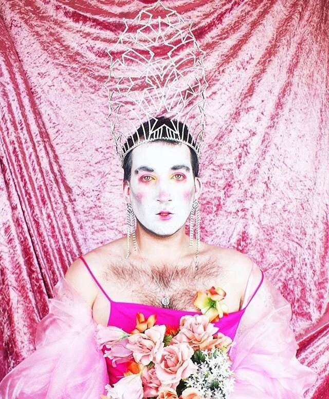 JOIN THE DOLLHOUSE — Polyester Zine