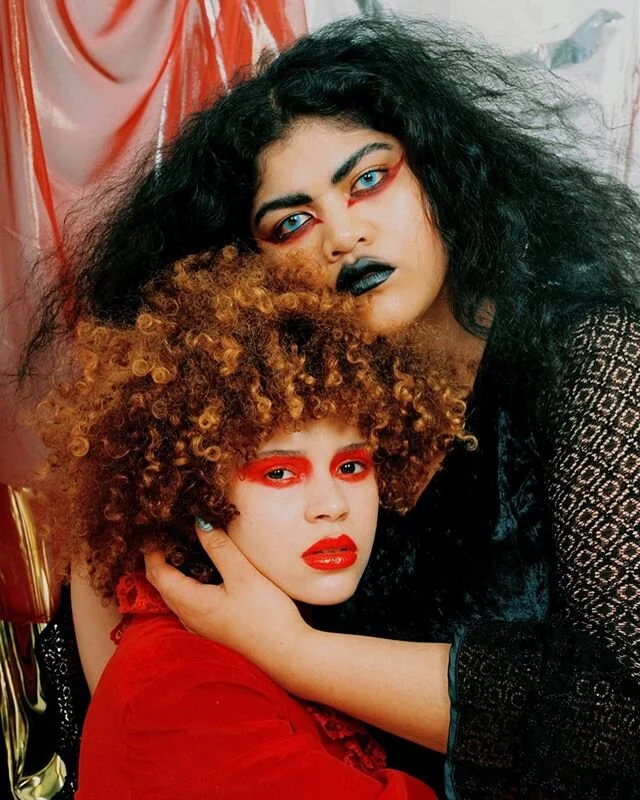 JOIN THE DOLLHOUSE — Polyester Zine