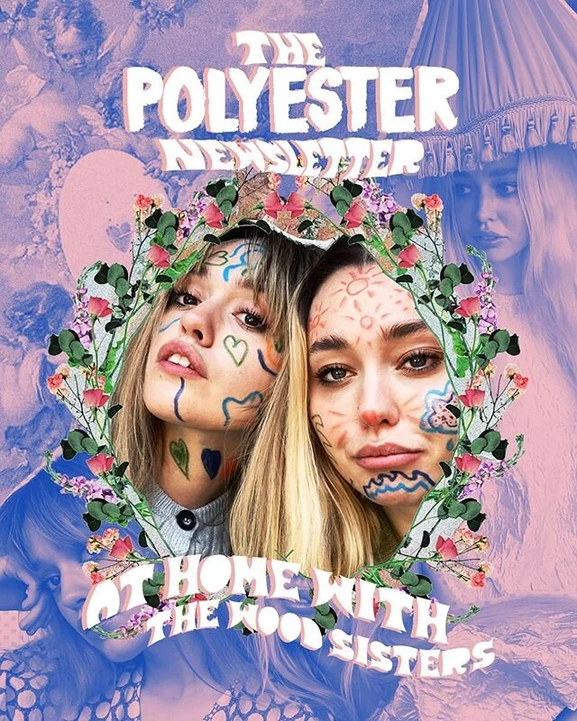 Shop — Polyester Zine