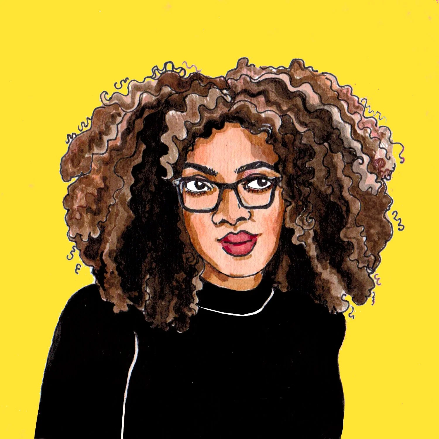 About — Polyester Zine