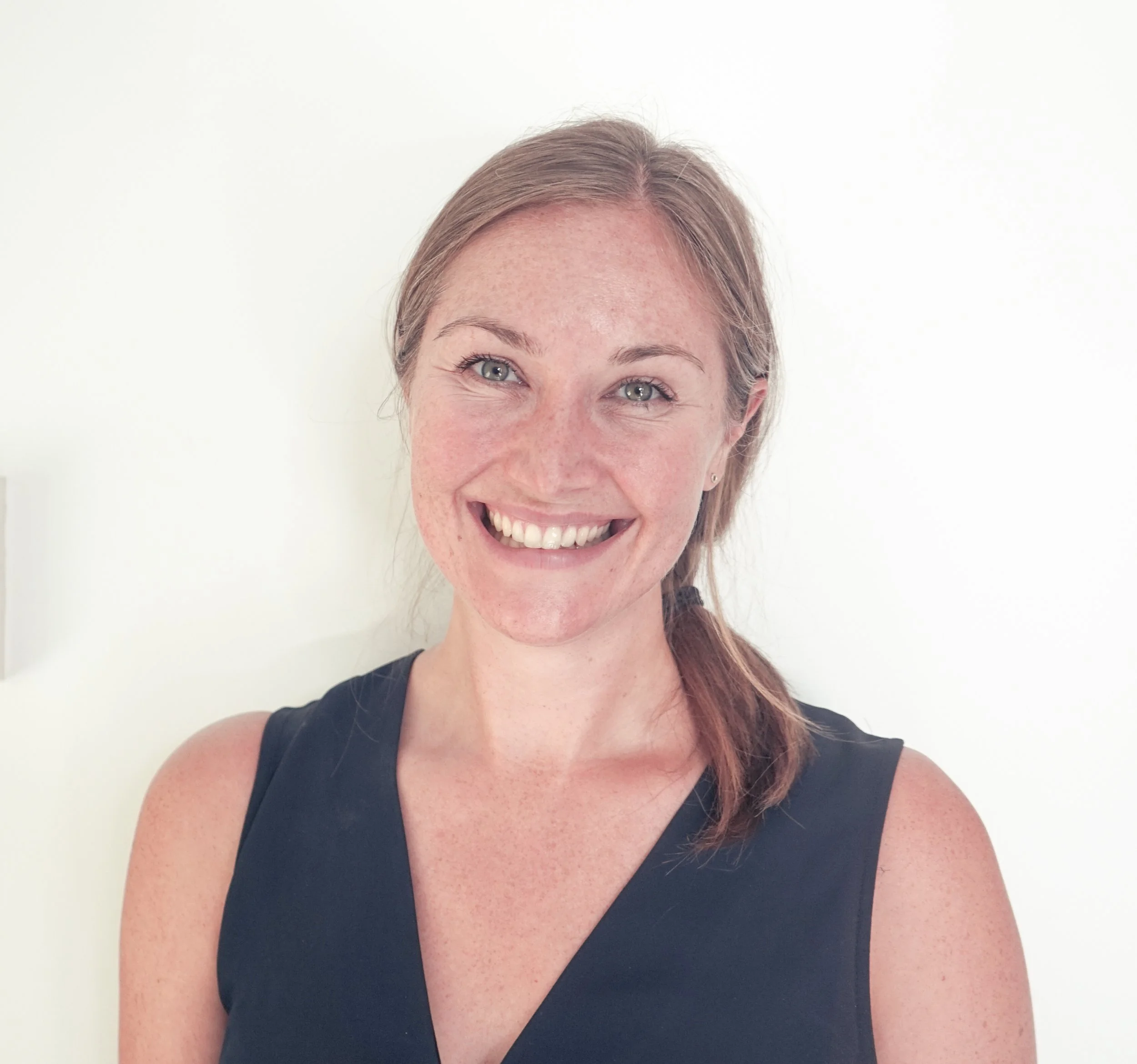 Lotte Williams — Heritage Psychology