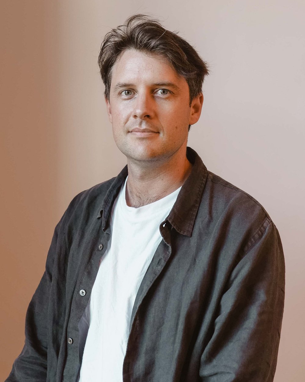 Jack Carrell — Heritage Psychology