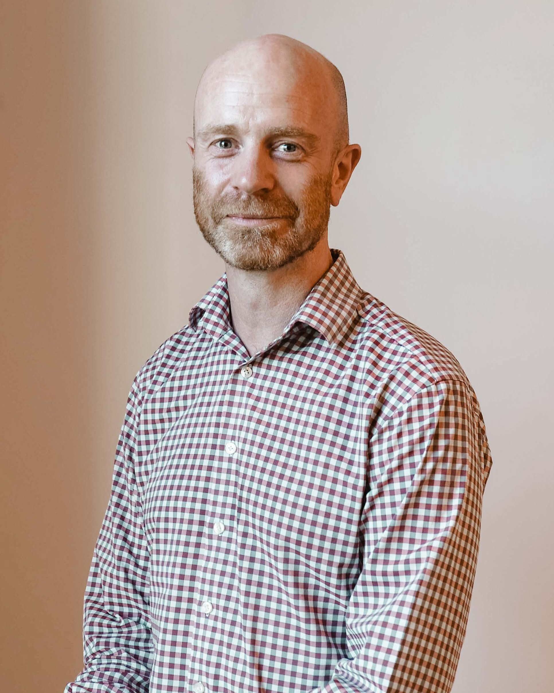 Richard Steane — Heritage Psychology