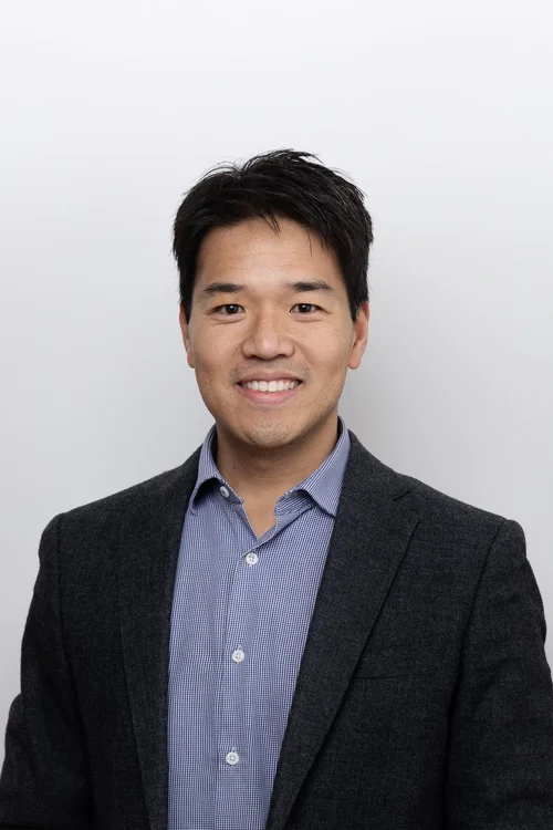 Jason Chang — Heritage Psychology