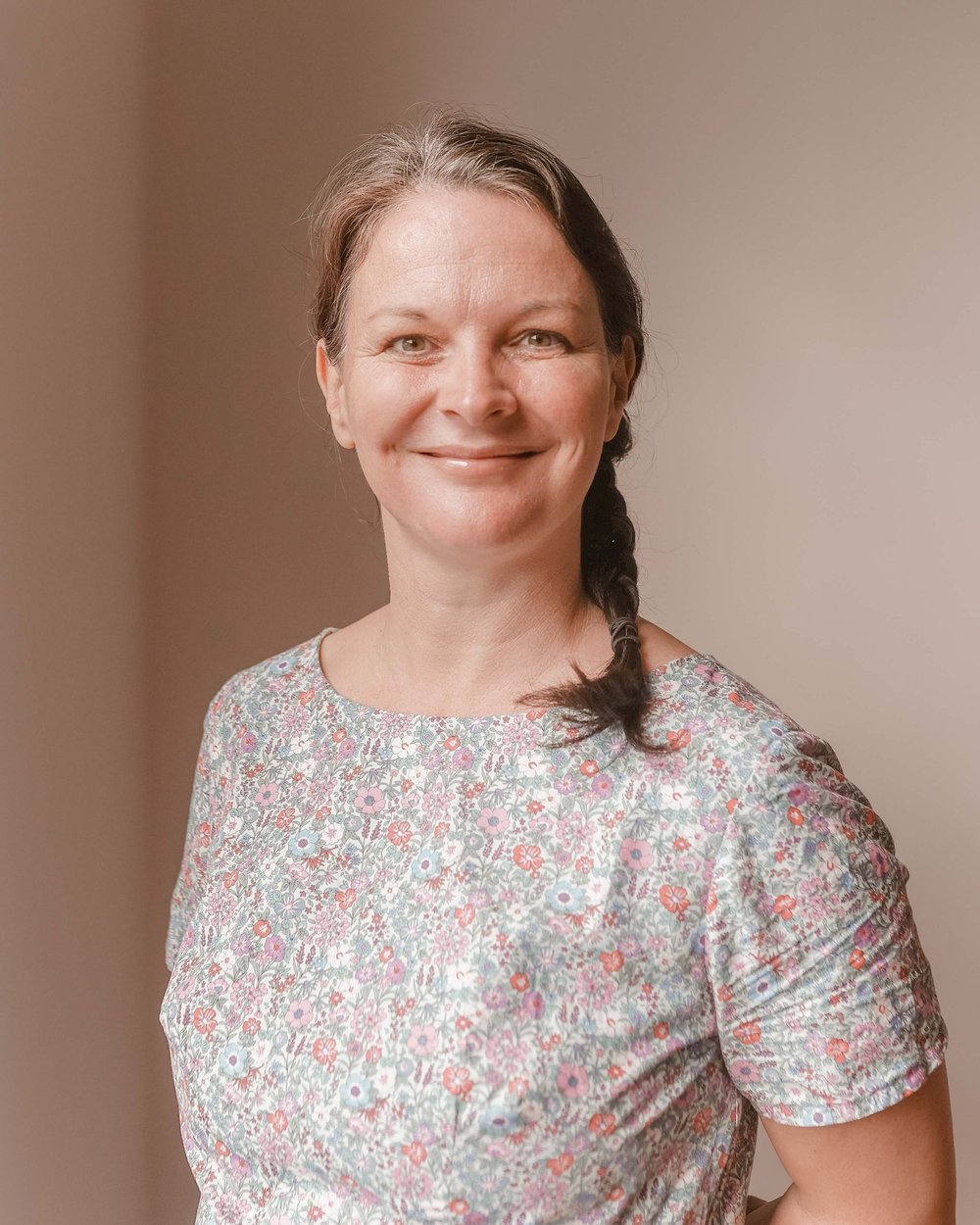 Anna Chesney — Heritage Psychology