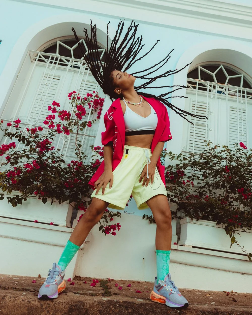 Celia D. Luna | Miami Photographer | Miami Fashion Photographer