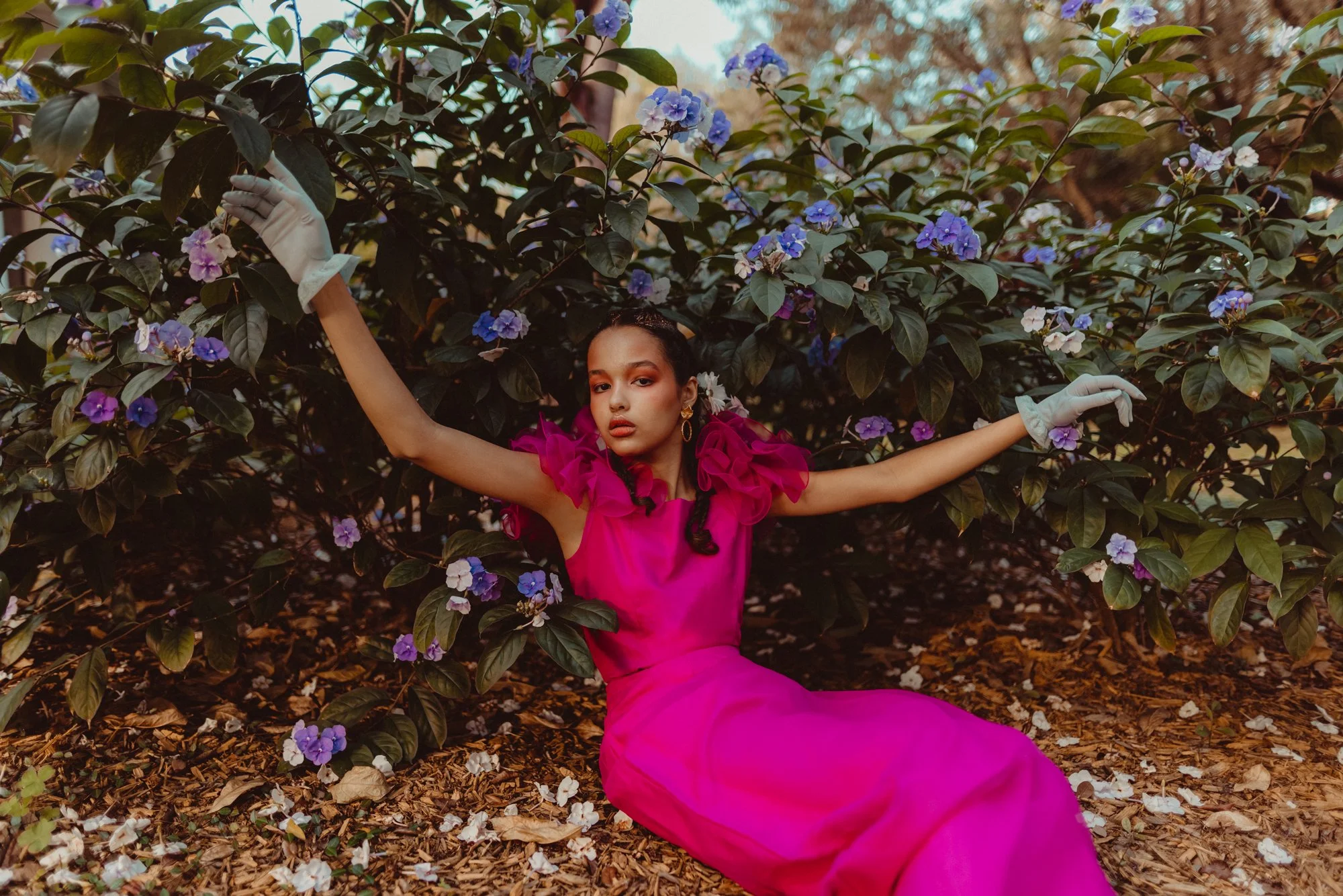 editorial photography — Celia D. Luna | Miami Photographer ...