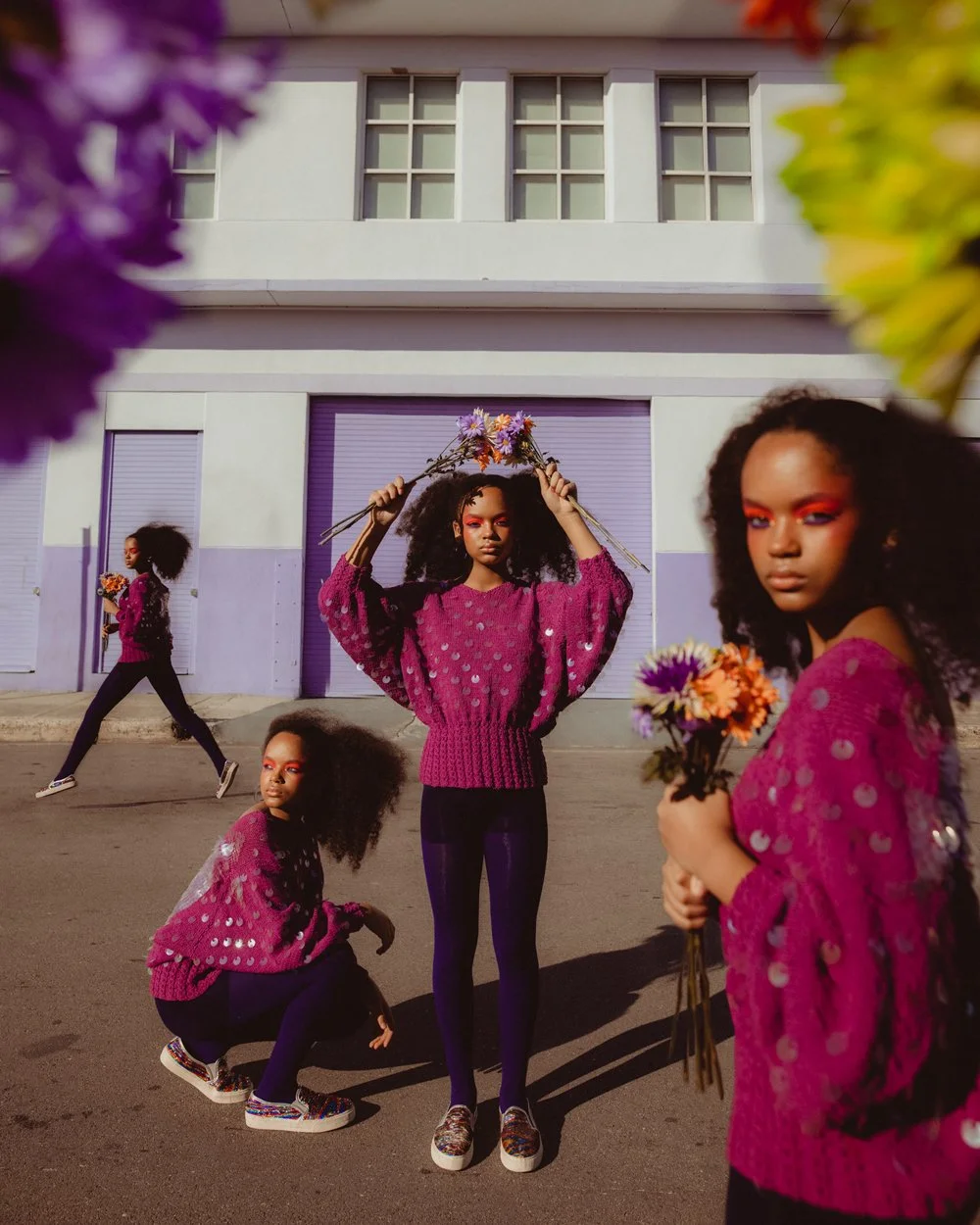 editorial photography — Celia D. Luna | Miami Photographer ...