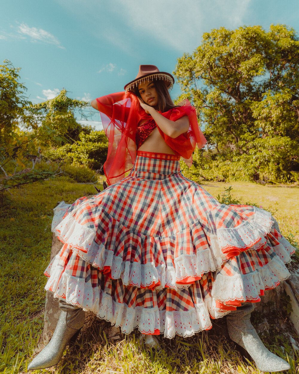 editorial photography — Celia D. Luna | Miami Photographer ...