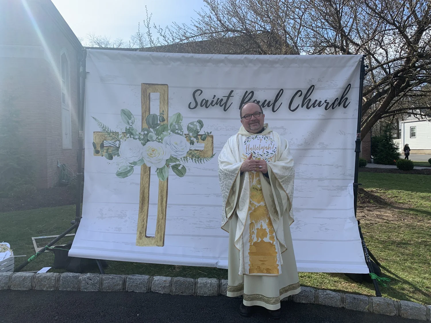 Our Team — Stevens Newman Catholic