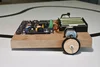 Simple robot platform - instructions and materials needed to make a ...