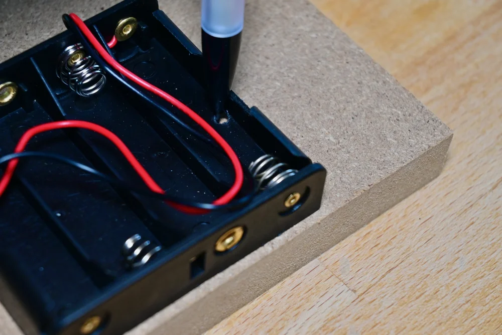 Simple robot platform - instructions and materials needed to make a ...