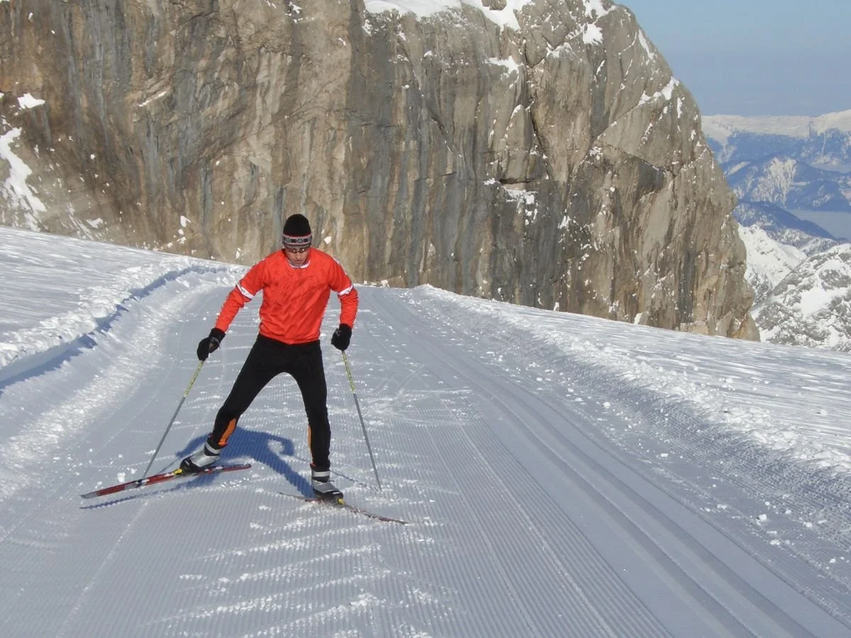 Mammoth Hospital's Community Wellness & Performance Program