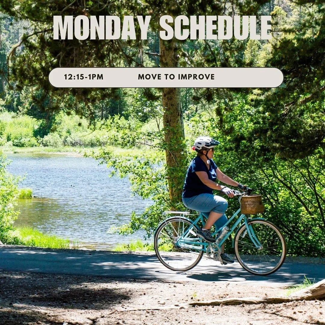 Mammoth Hospital's Community Wellness & Performance Program