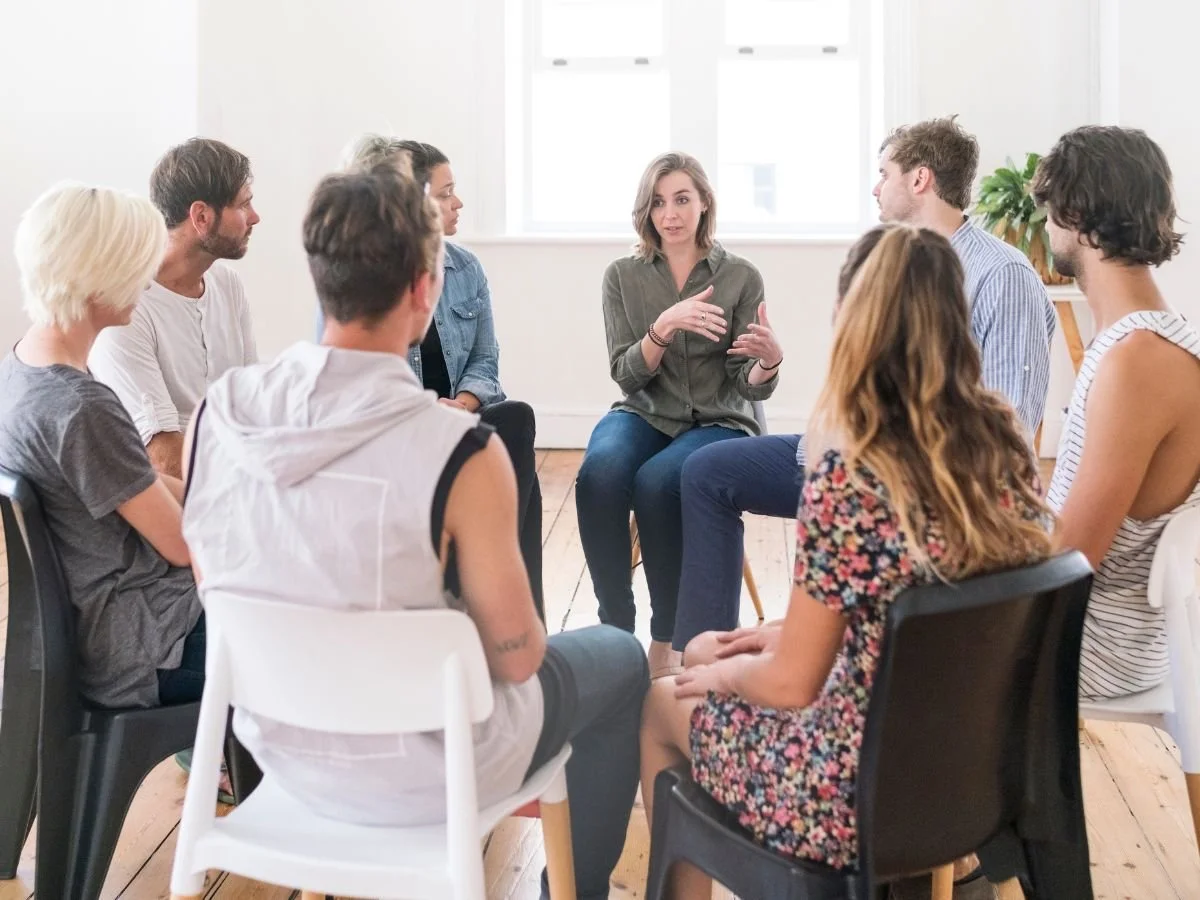 Mammoth Hospital's Community Wellness & Performance Program