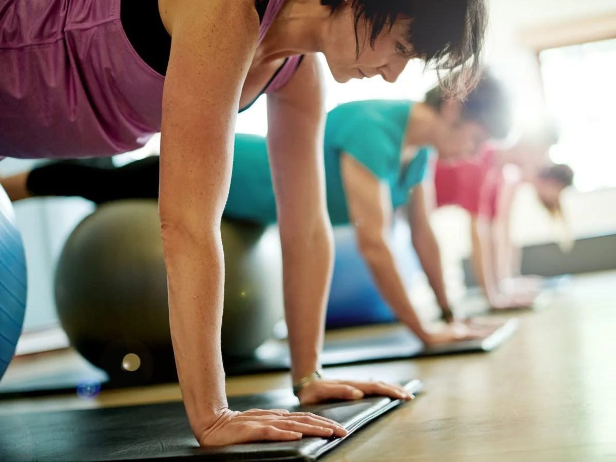 Mammoth Hospital's Community Wellness & Performance Program