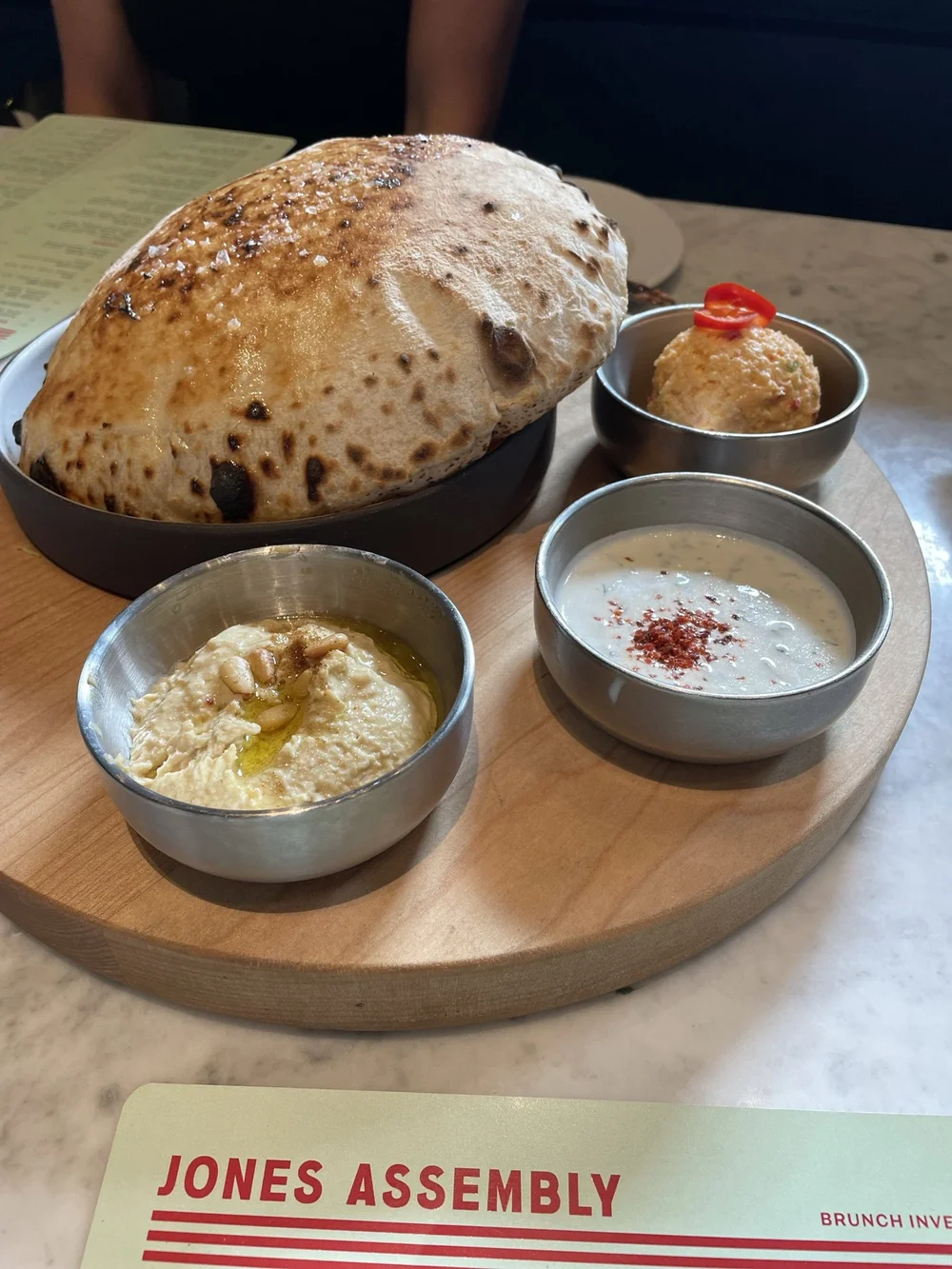 Where to eat in OKC: The Jones Assembly — Best Life OKC by Sargeant ...