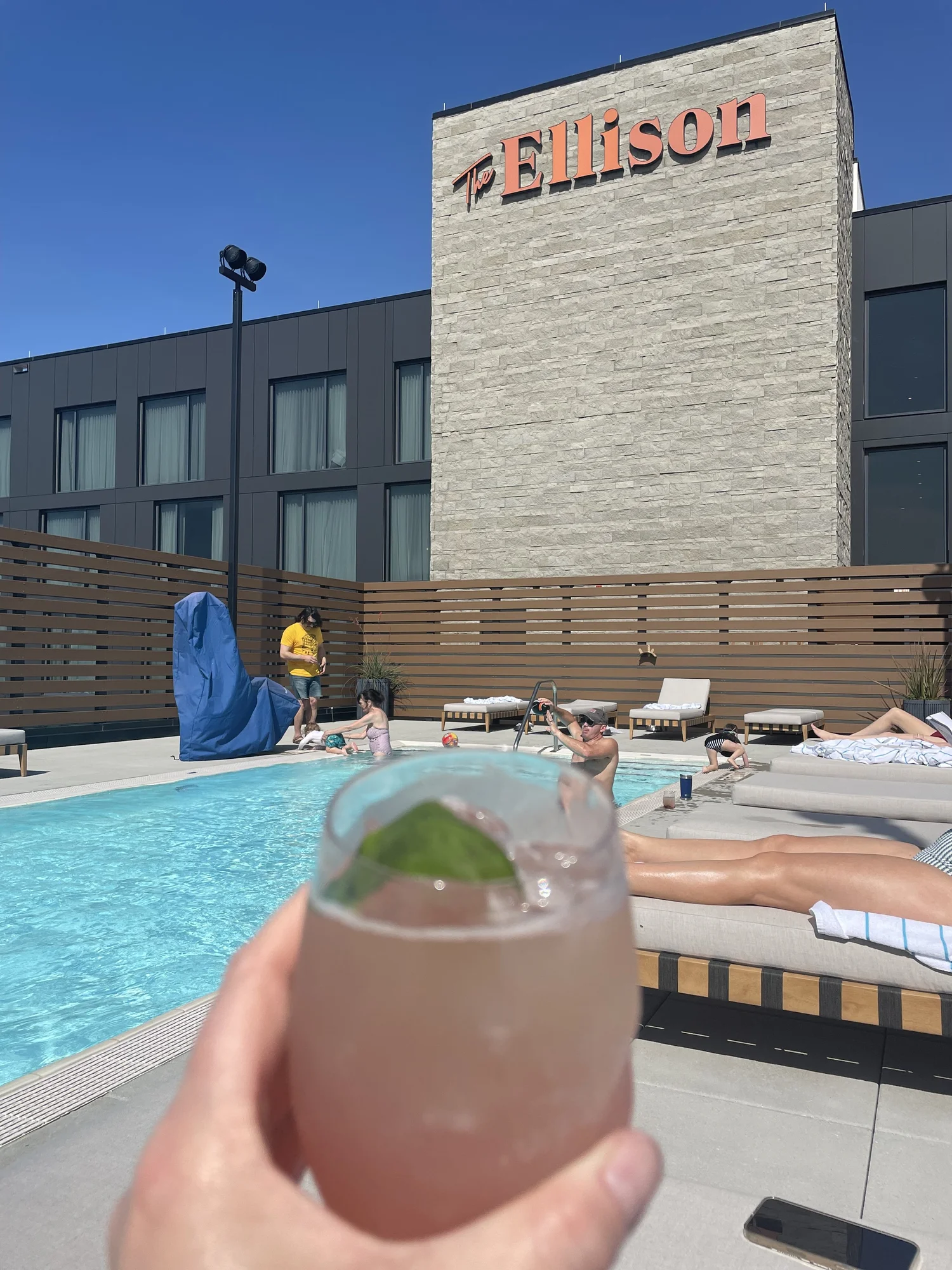 Where to Stay: The Ellison — Best Life OKC by Sargeant Home Team