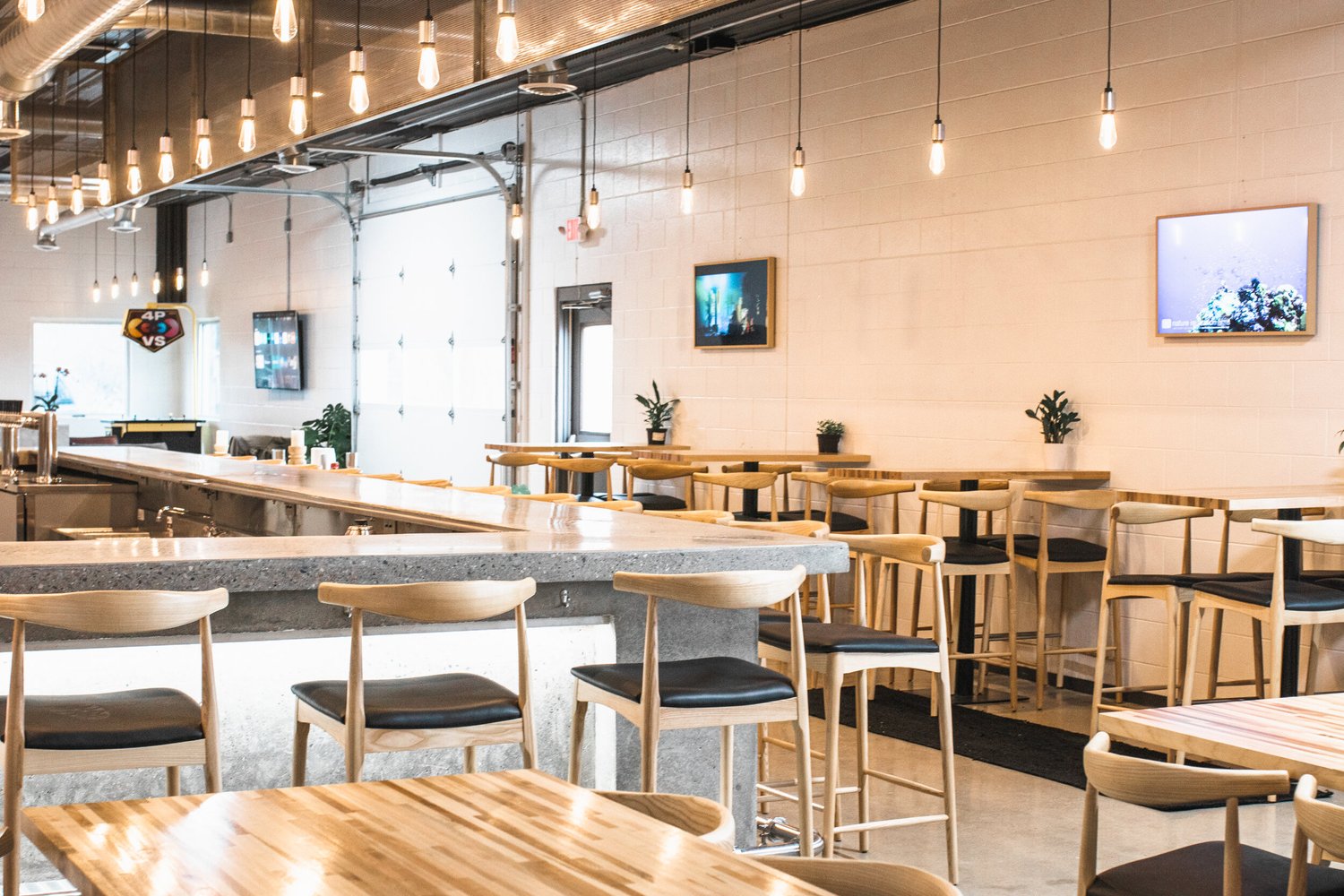 One Drop Brewing Company | Oxford, Michigan