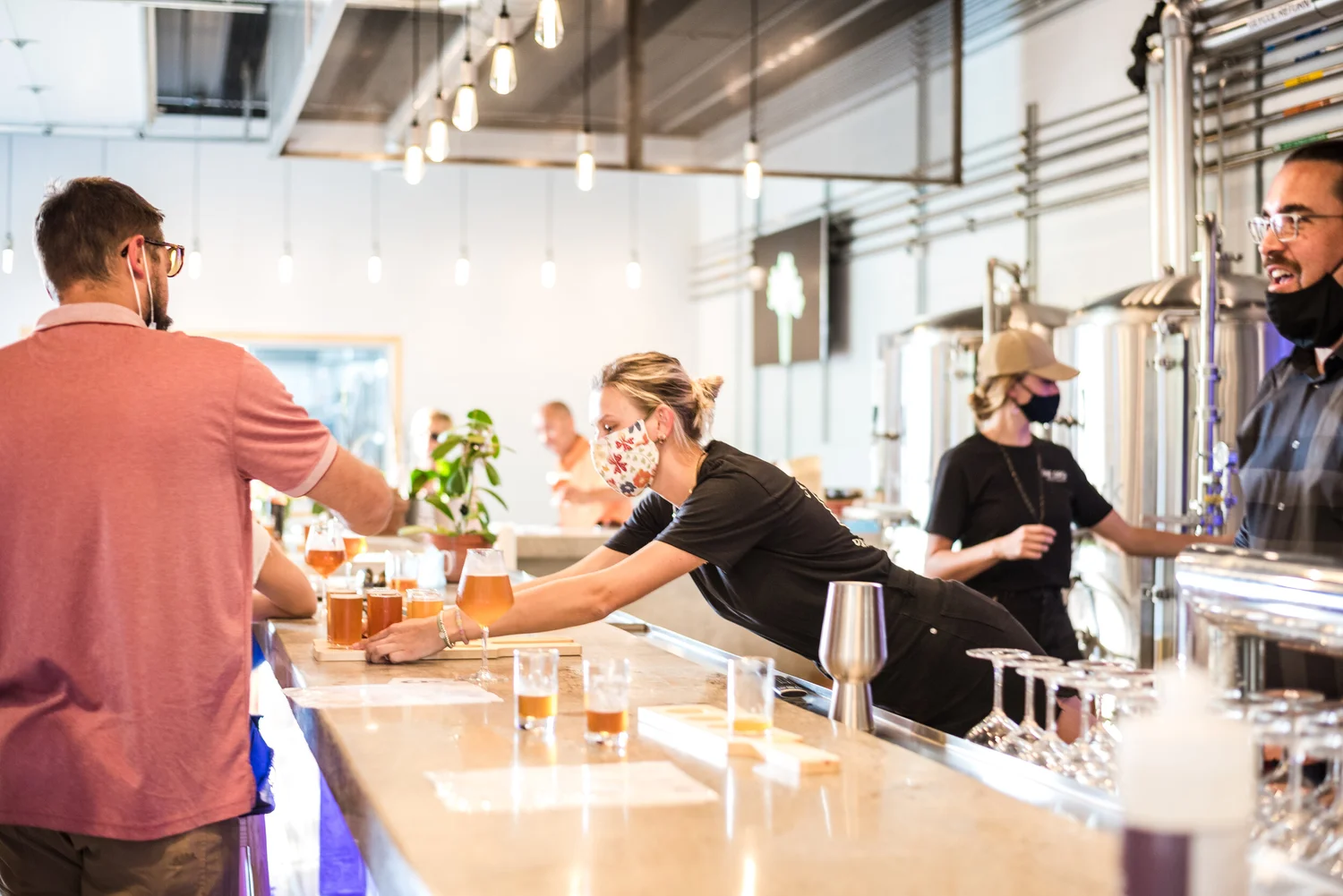One Drop Brewing Company | Premium Beer