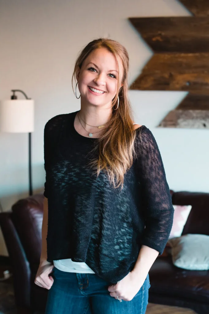 Leadership — Providence Road Church