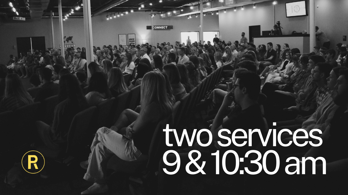 Providence Road Church