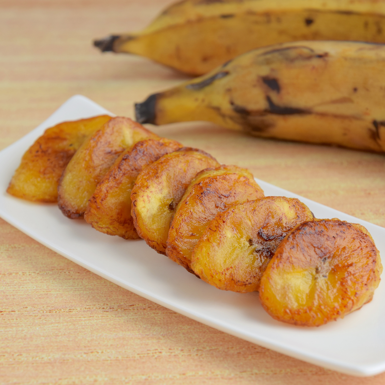 How to Pick the Perfect Plantain — How to Pick the Perfect PlantainFood ...