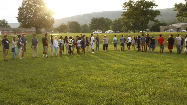 Blue Mountain Academy