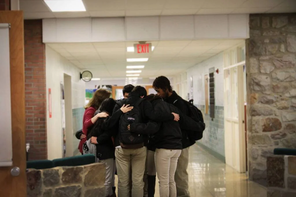 Blue Mountain Academy