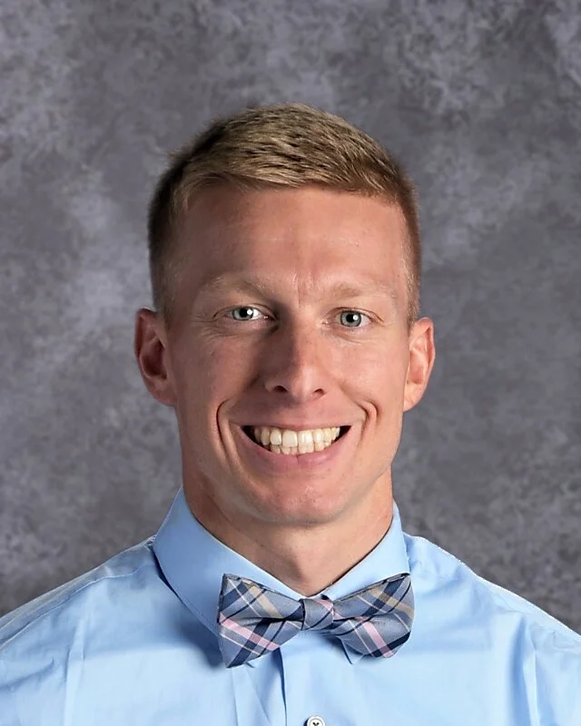 Meet our Team — Blue Mountain Academy