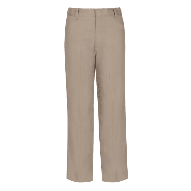 Uniform/Defined Dress Code — Blue Mountain Academy