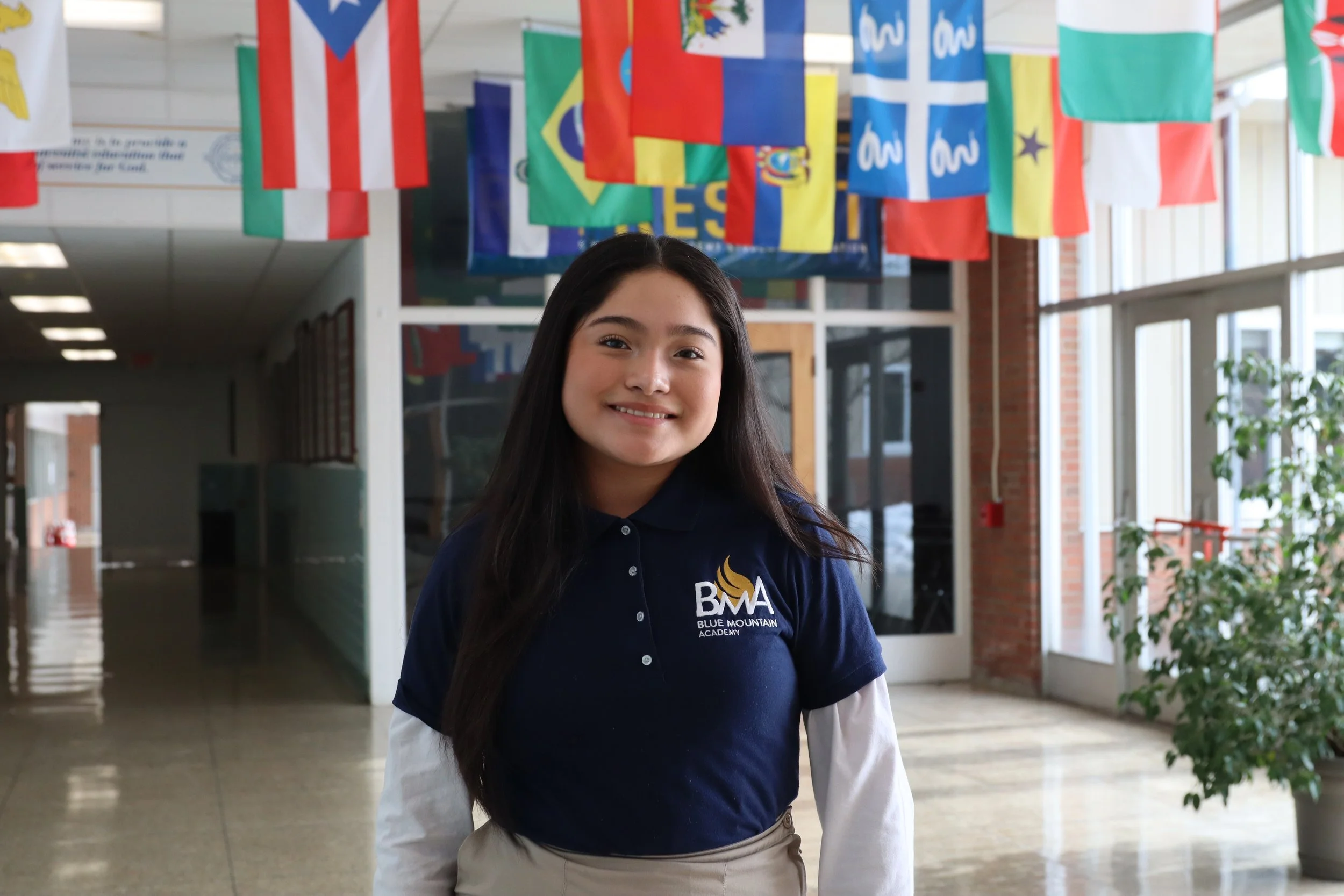 Our Mission and Philosophy — Blue Mountain Academy
