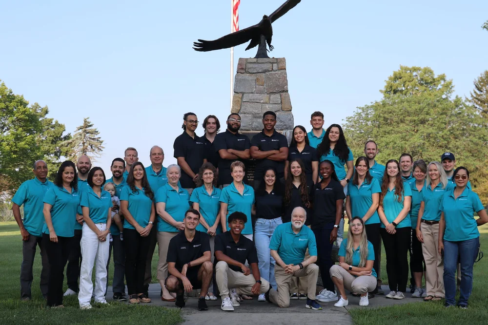 Meet our Team | Meet Our Expert Team — Join Us Today — Blue Mountain ...