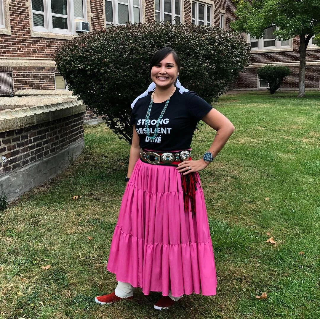 About — Native American Counseling and Healing Collective (NACAHC)