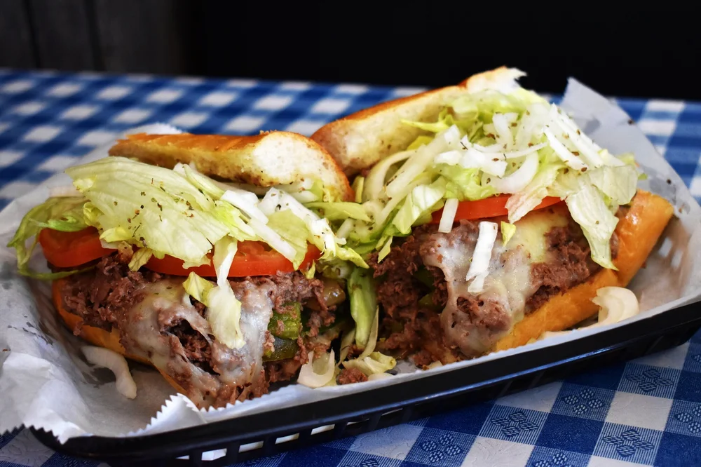 Mama's Pizzeria & Cheesesteaks