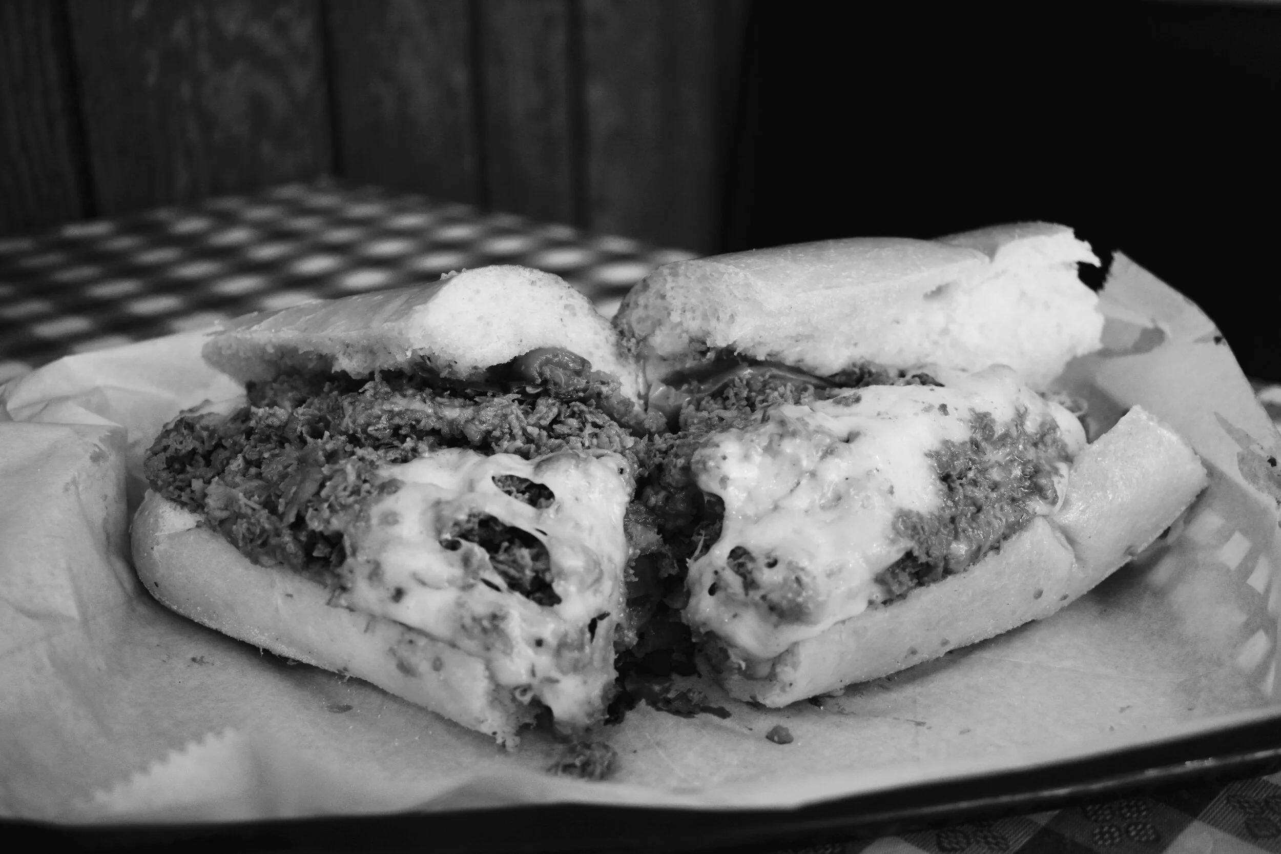 Mama's Pizzeria & Cheesesteaks