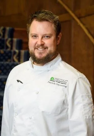 Patrick Garmong Bio — Healthy Kids Collaborative